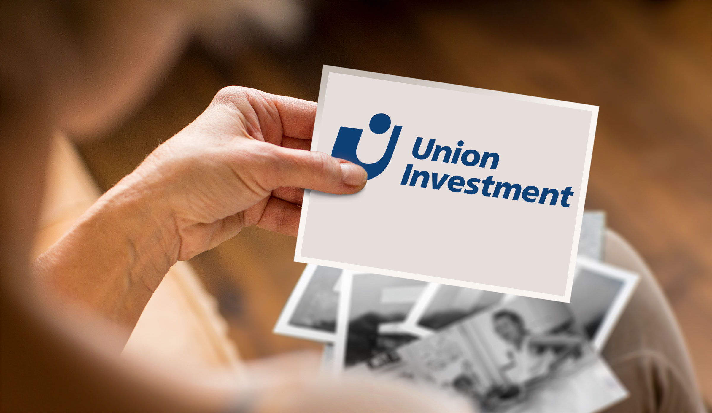 Union Investment Gruppe | Union Investment